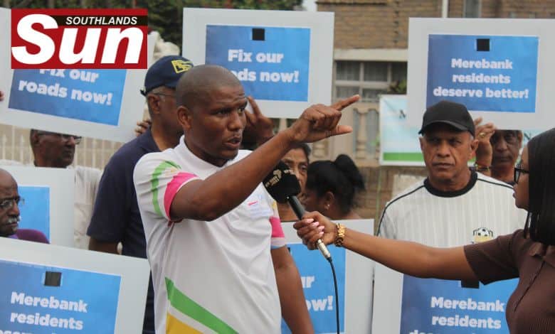 Public concerns grow over proposed Merebank bitumen plant | Southlands Sun