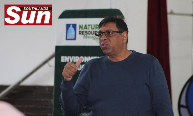 Youth empowered to lead environmental change | Southlands Sun