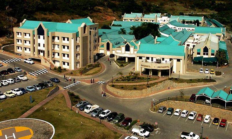 Theatre staff allegedly overpaid for years | Lowvelder