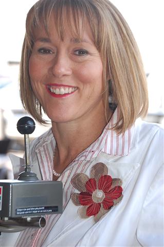Tracy Todd: How do I do it? | Lowvelder