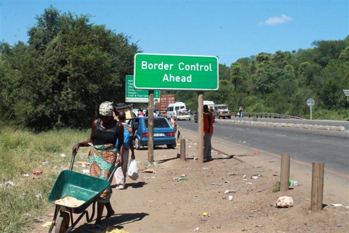 Lebombo border, highway of crime for the whole of Africa | Lowvelder
