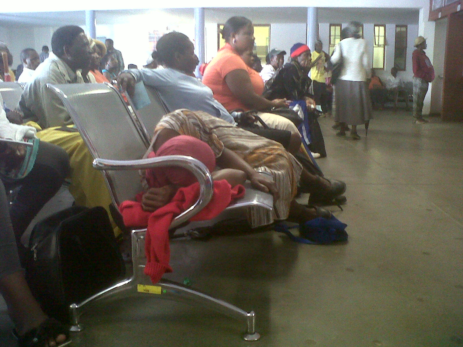 There's no hope for sick at Themba | Lowvelder