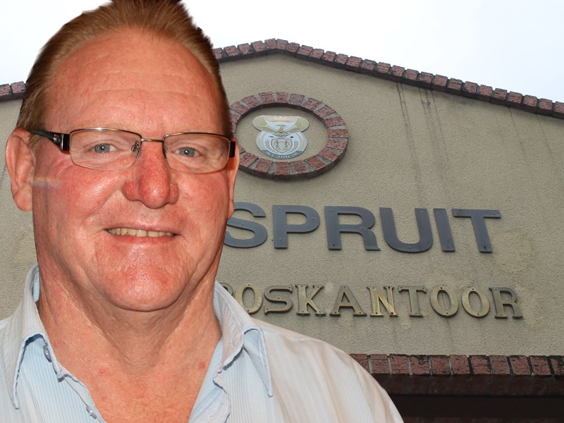 Vermeende bedrieër steeds op vrye voet | Lowvelder