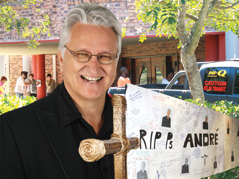 Pastor takes own life before hearing he has been acquitted | Lowvelder