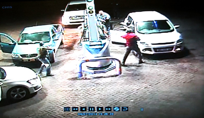 Vyf vermeende stropers op plaas aangekeer | Lowvelder