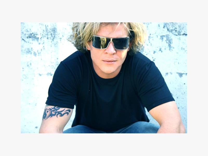 Maak reg vir Jan Blohm | Lowvelder