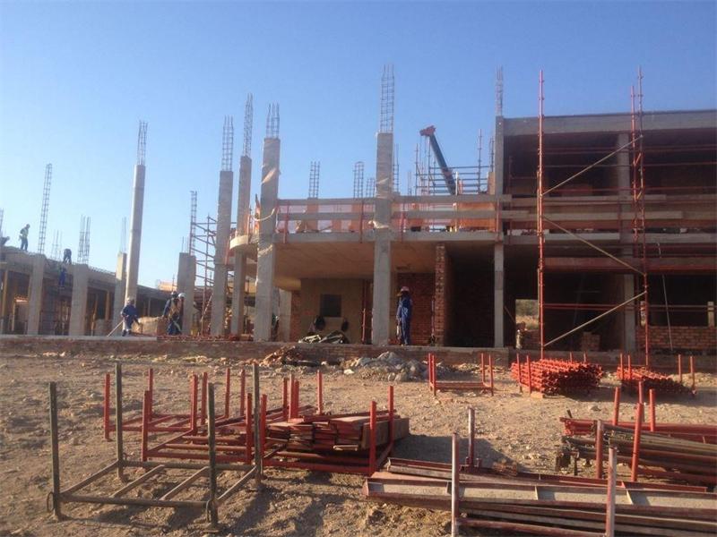 Thaba Moshate to create job opportunities to people of Tubatse | Lowvelder