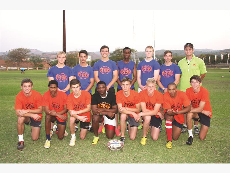 Rugby sevens are ready for Mauritius | Lowvelder