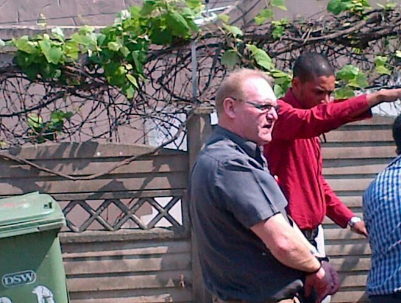 Alleged fraudster expected back court | Lowvelder