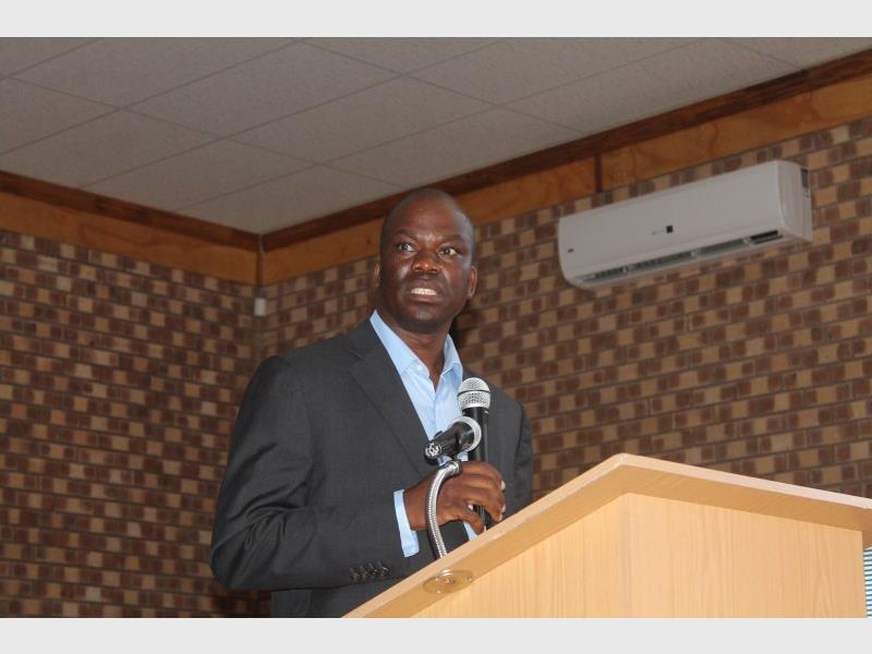 Mayors visit ST Thomas | Lowvelder