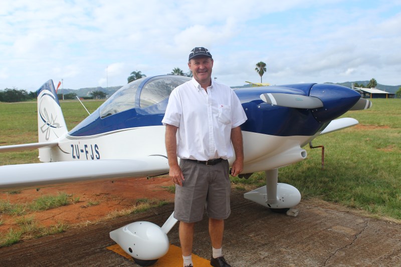 Flip for fun and a good cause this weekend | Lowvelder