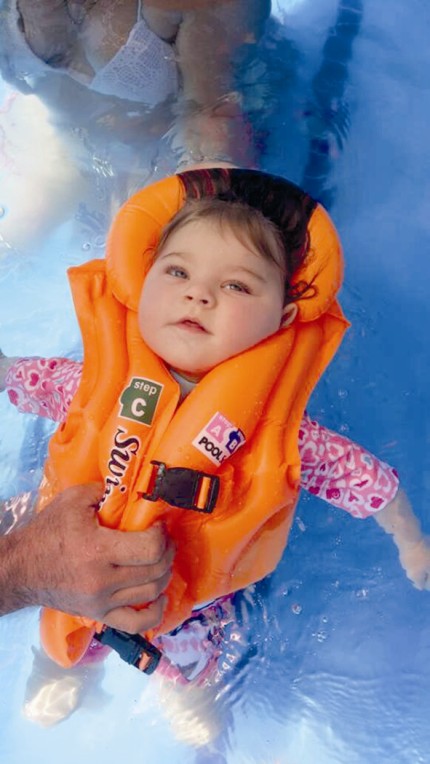 Kleinding nou 'n simbool van hoop | Lowvelder