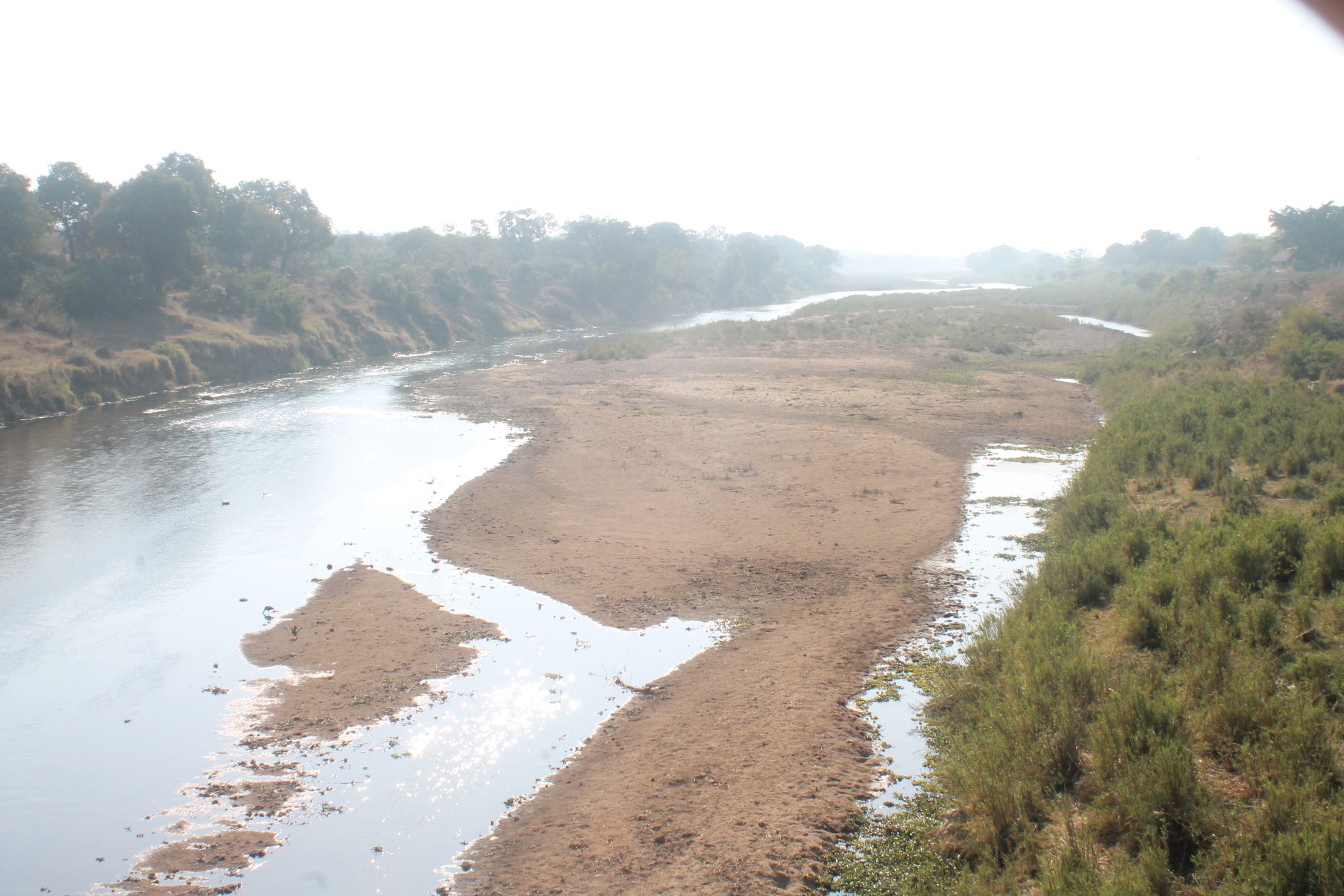 Onderberg short of water | Lowvelder