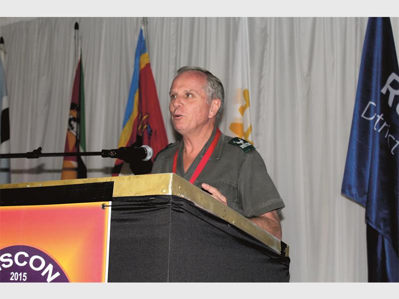 SA-Moz cooperation a success in rhino war | Lowvelder