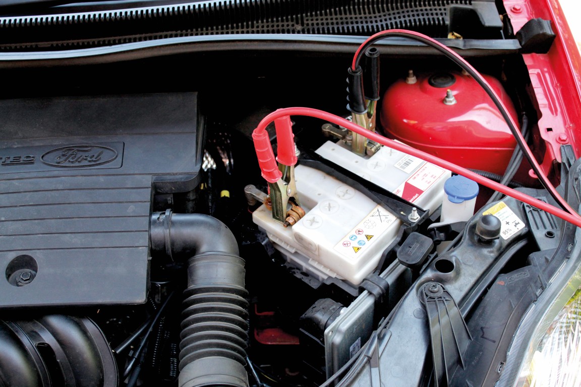 Take care of your car’s electronic control unit | Lowvelder