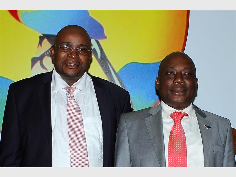 Mbombela to prioritise province's large infrastructure projects | Lowvelder