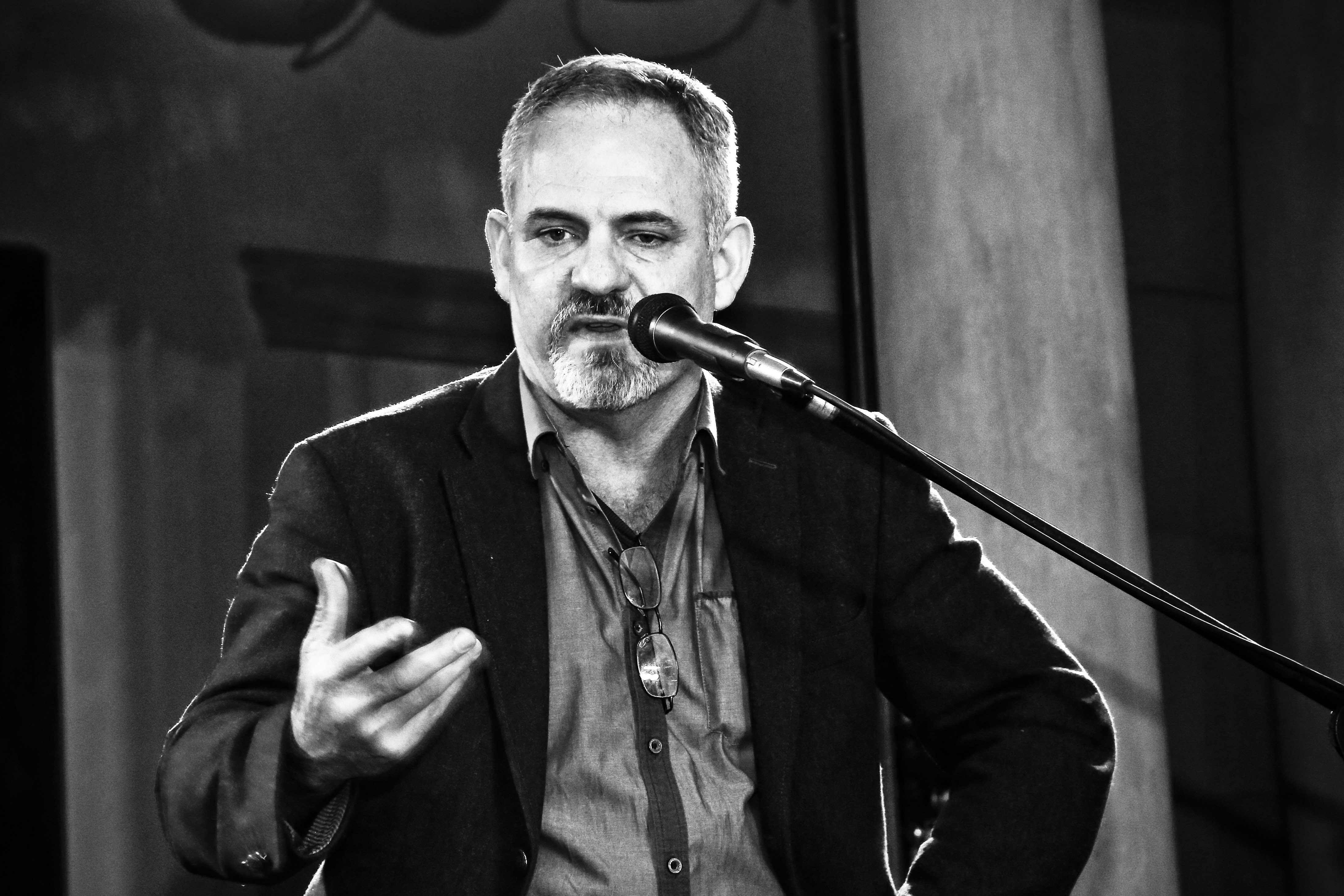 Innibos verering: Deon Opperman rou en eerlik | Lowvelder