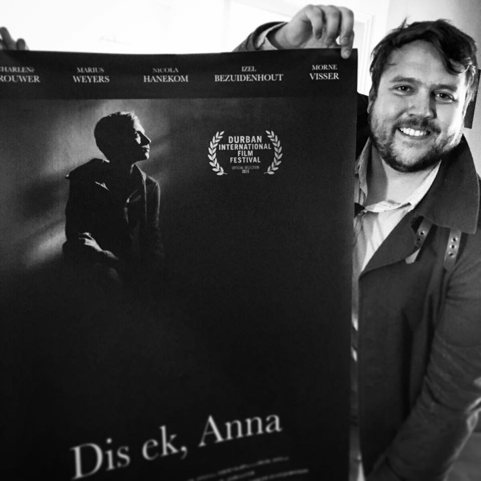 'Dis ek, Anna' wys binnekort in die Laeveld | Lowvelder