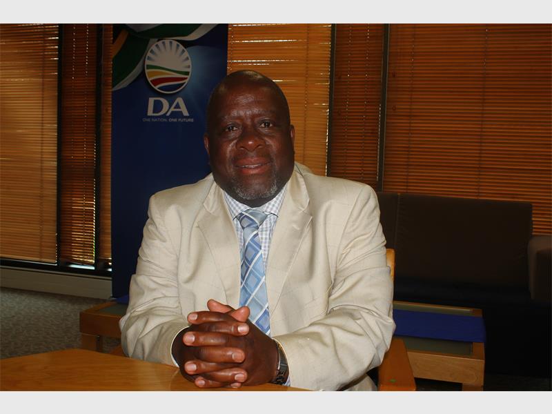 New MPL takes seat in Mpumalanga Legislature | Lowvelder