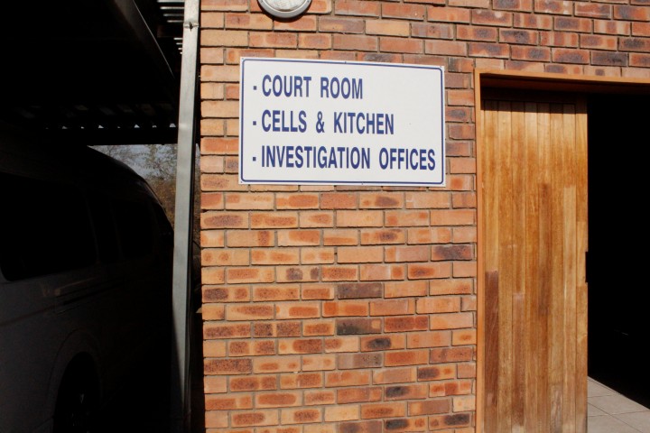 Volbank regters wys appèl van die hand | Lowvelder