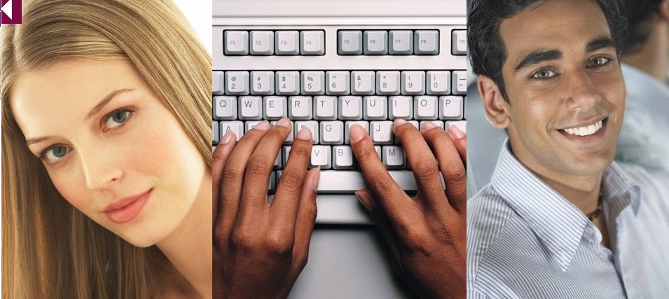 Take the perfect profile picture - here's how | Lowvelder