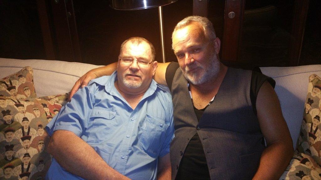Gert Vlok Nel hou nie van kiekies | Lowvelder