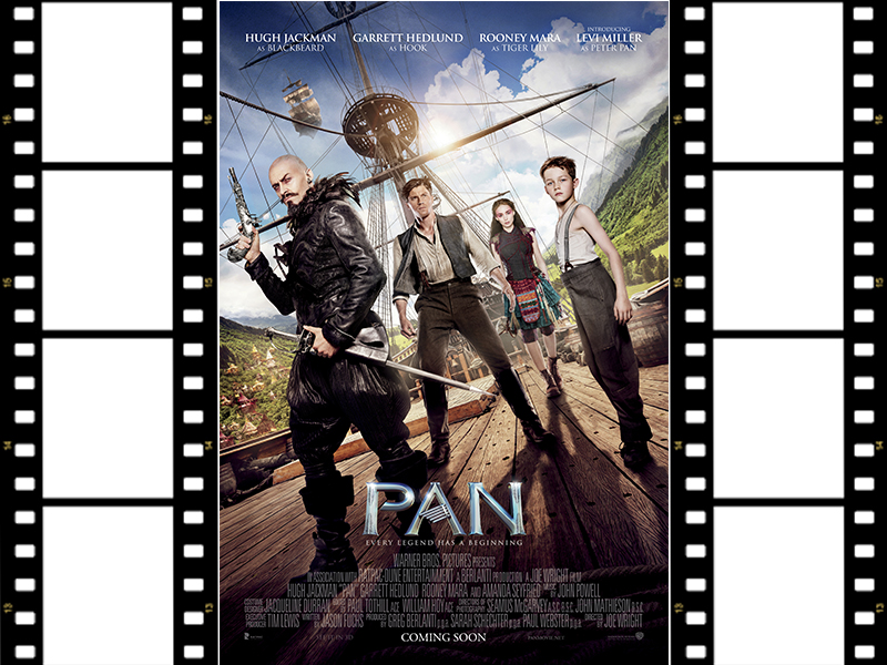 Win with Movies@Emnotweni & Pan! | Lowvelder