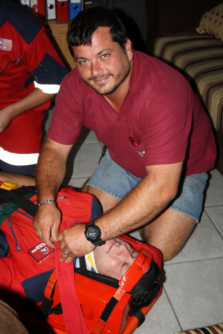 Hierdie "aasvoël" kan nou lewens red | Lowvelder