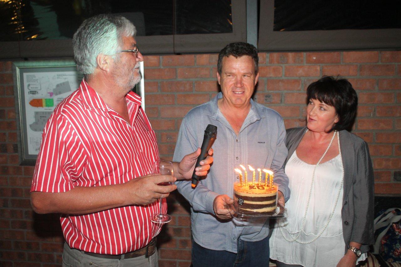 Sonpark celebrates 20 years of success | Lowvelder