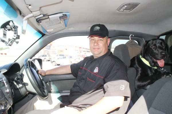 Jacques Meiring roep Bossies Community Justice vaarwel | Lowvelder