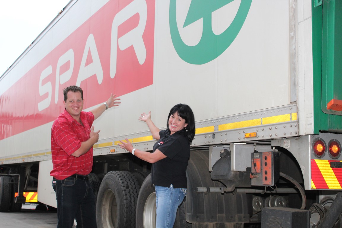 Win big with SPAR this festive season | Lowvelder