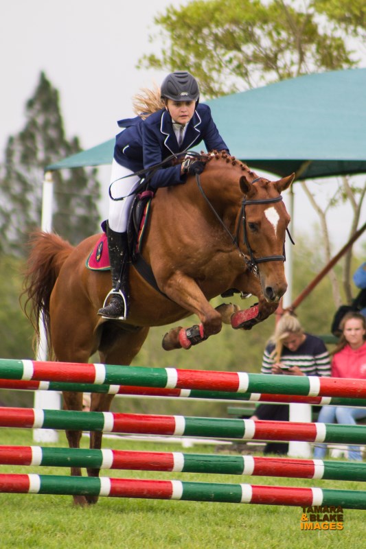 Uplands produces another national champion | Lowvelder