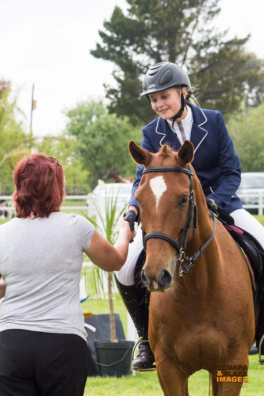 Uplands produces another national champion | Lowvelder