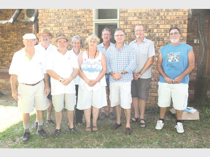Homeowners of Marloth Park meet to tackle pressing matters | Lowvelder