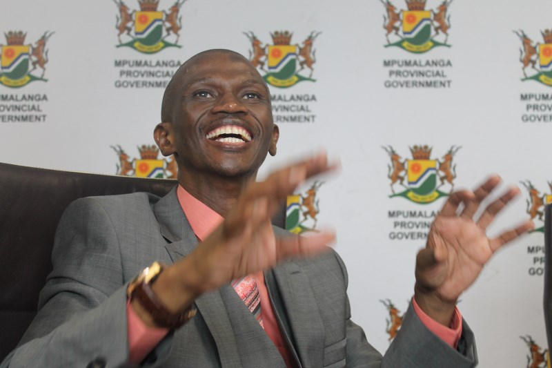 Money shifted for water, electricity - and sport | Lowvelder