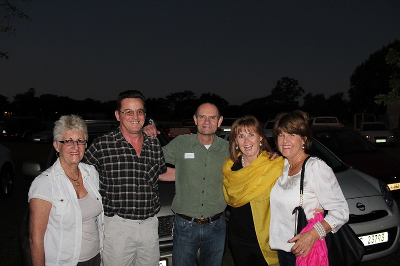 Lowveld High family reunites and recollects | Lowvelder