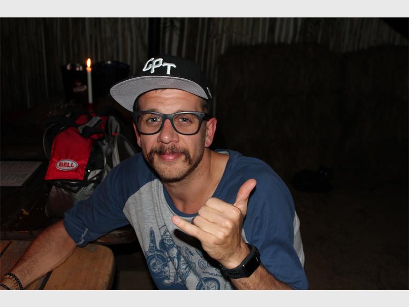 Jack Parow to wow fans with his charisma | Lowvelder