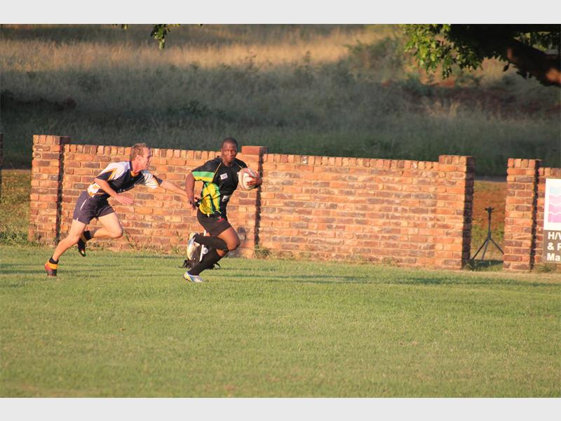 Olifante still on a winning streak in the MRU Ehlanzeni League | Lowvelder