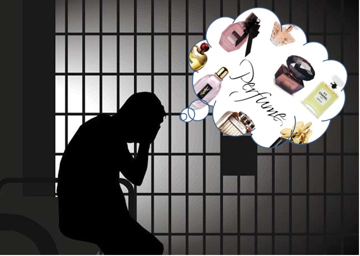 Alleged "Perfume gang" in jail, loot on sale | Lowvelder