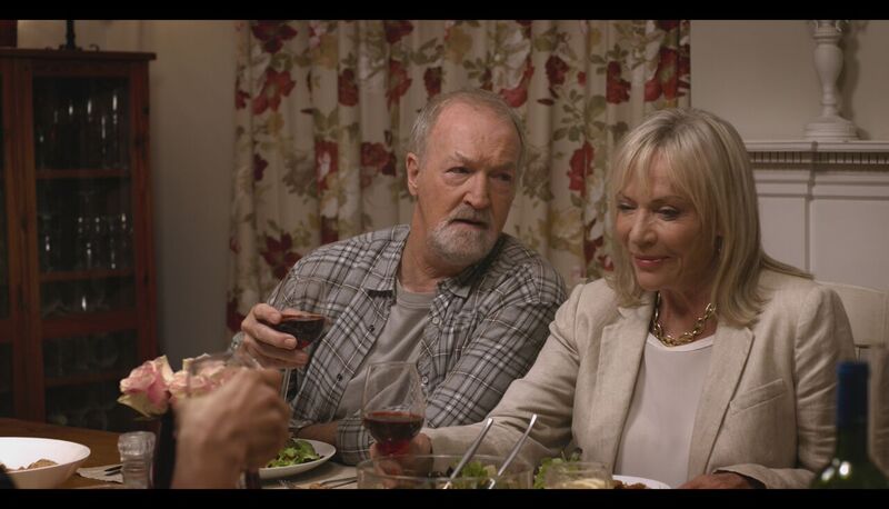 Nuwe Afrikaanse rolprent bring weer twee geliefde akteurs bymekaar ...