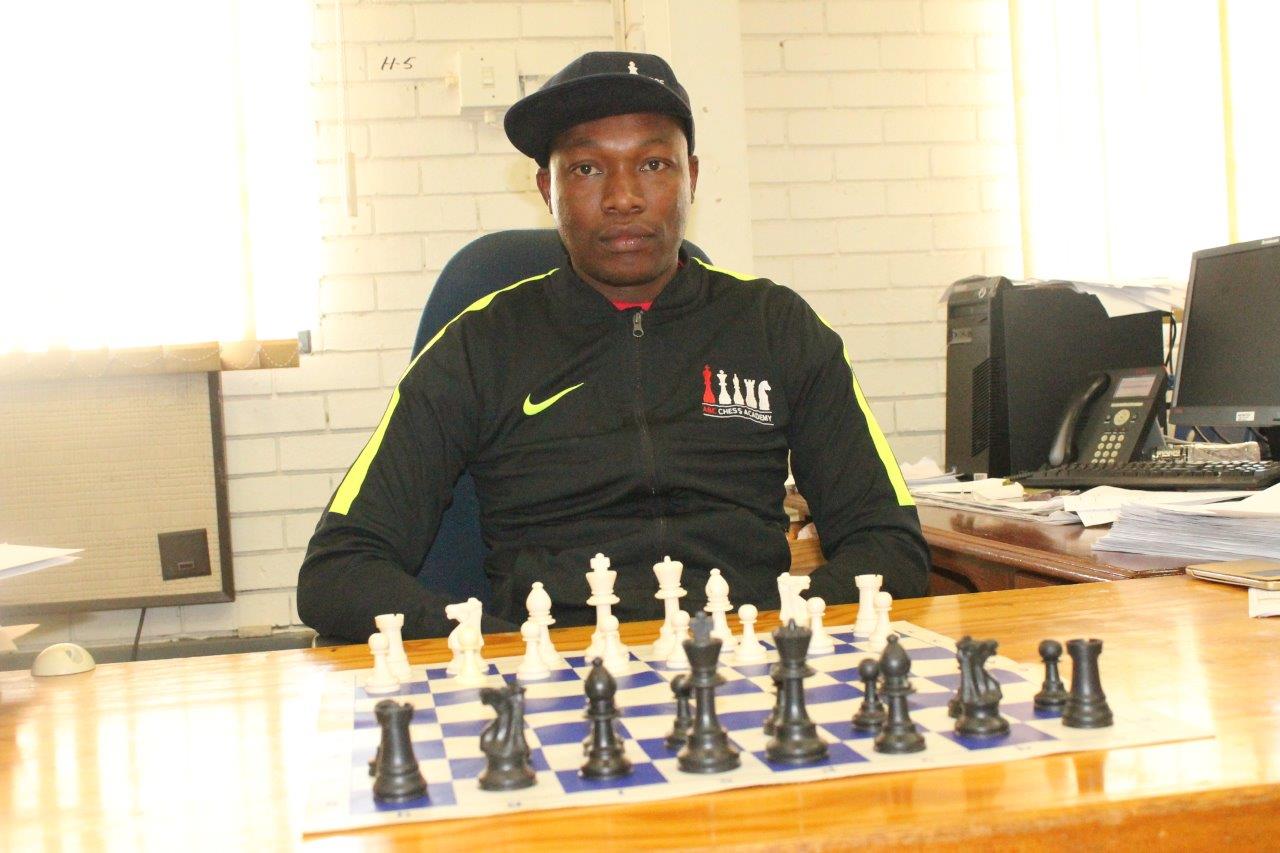 Meet Mpumalanga No.1 chess player | Lowvelder