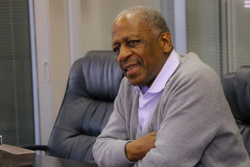 Africa needs a thought revolution | Lowvelder