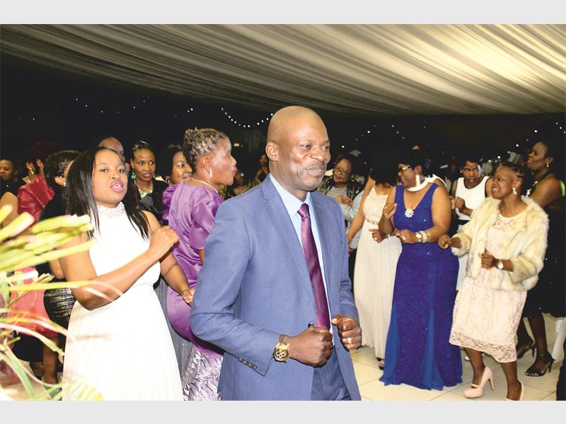 We celebrate our women in blue | Lowvelder