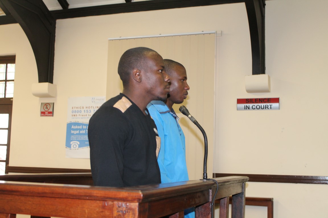 Annatjie Myburgh case: accused denied bail | Lowvelder