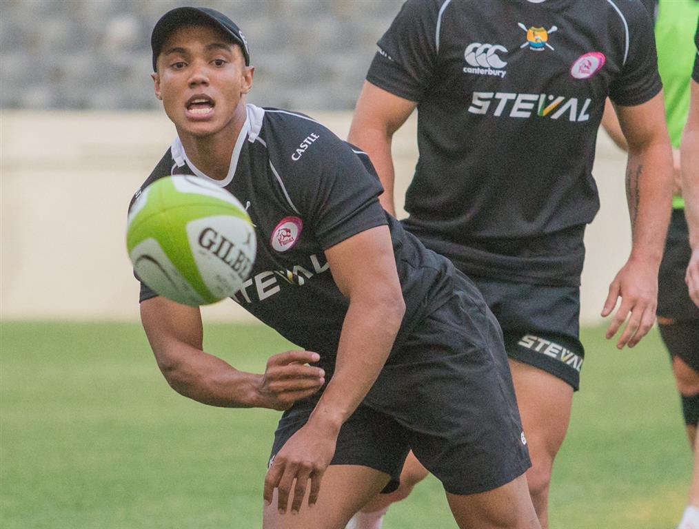 Mentz kies Luiters vir beginspan teen Cheetahs | Lowvelder