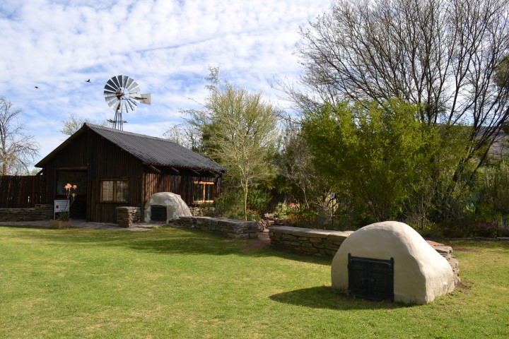 Embark on a historic journey to the Karoo National Park | Lowvelder