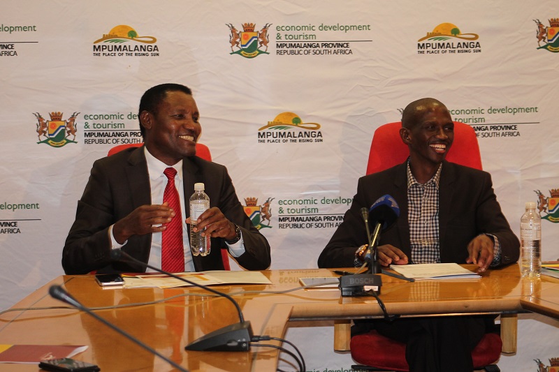 The province takes a 'sho't left' on tourism | Lowvelder