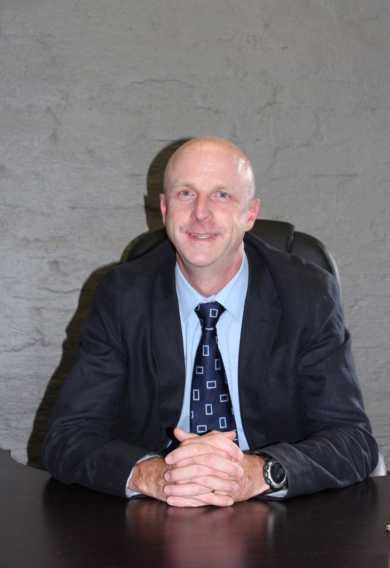 Curro bids farewell to its first executive head | Lowvelder