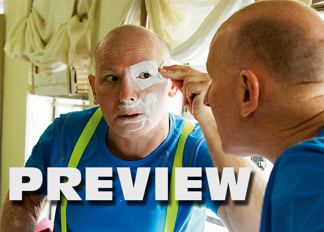 PREVIEW: A day in the life of Zippy the Clown | Lowvelder