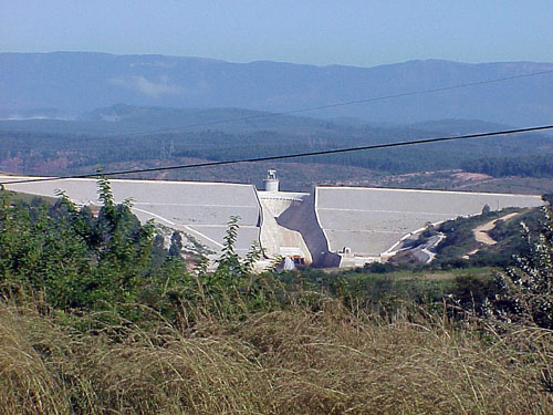 Lowveld dam levels dwindle as winter arrives in full force | Lowvelder